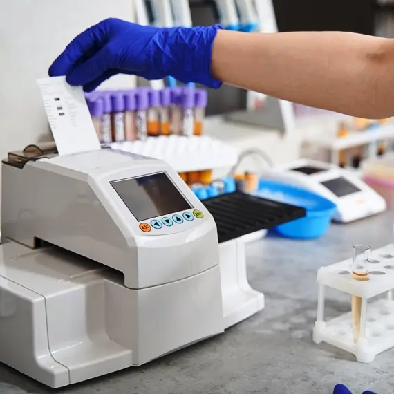 Sexually Transmitted Infection Panel – Beulah Family Medical Clinic