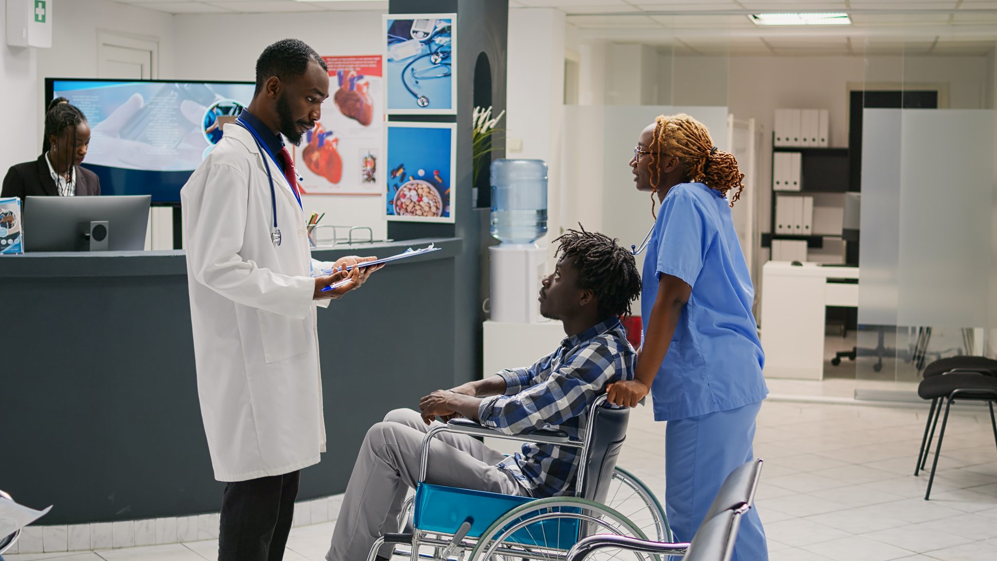 Chronic Illness – Beulah Family Medical Clinic